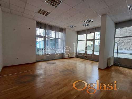 NOVI SAD - CENTAR - 51.00 m2