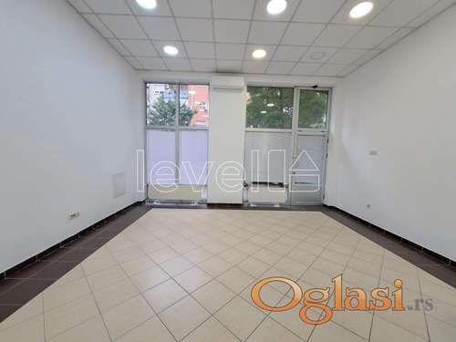 NOVI SAD - NOVA DETELINARA - 33.00 m2