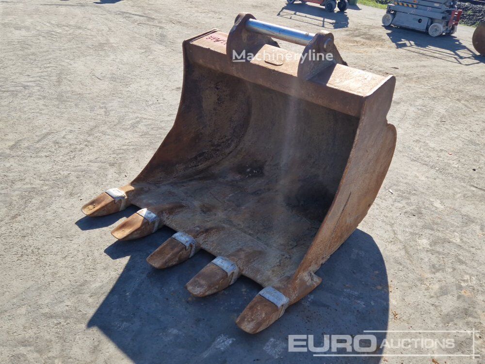 Prodaje se 51" Digging Bucket kašiku za bager na aukciji