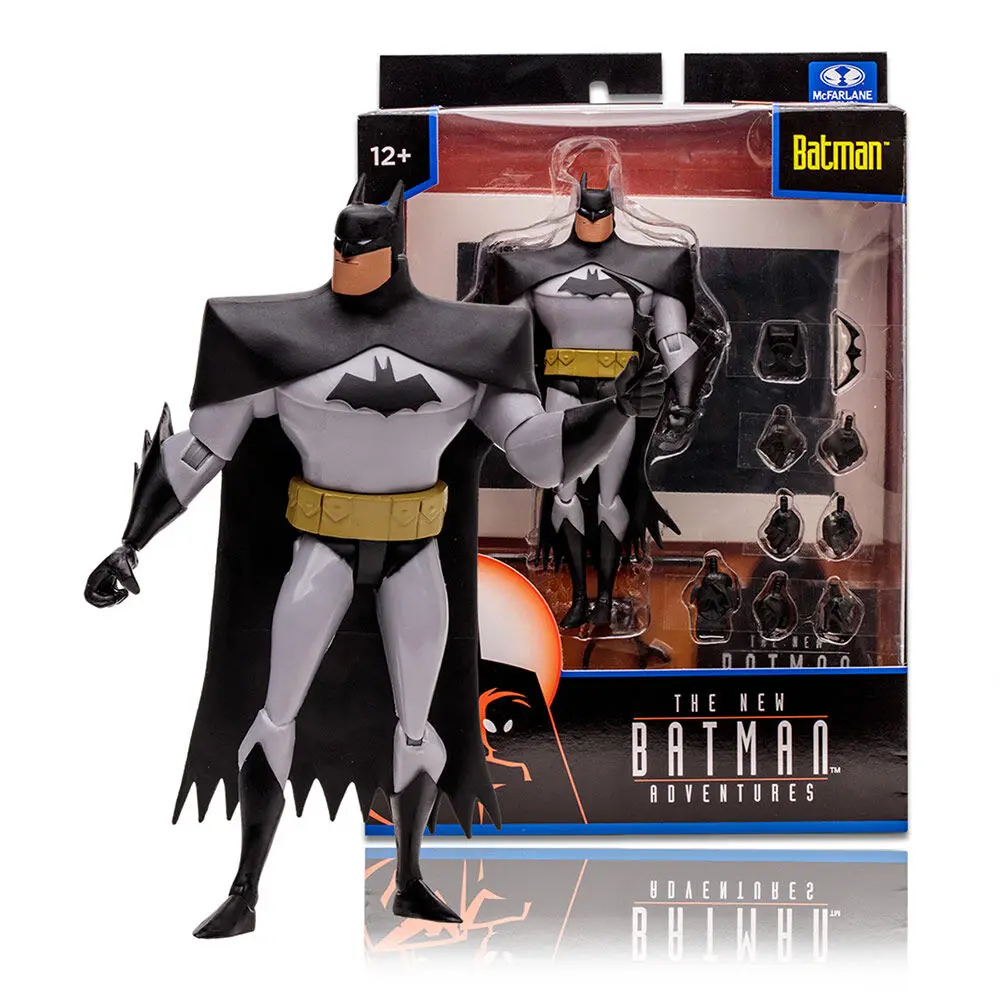 McFarlane toys Figura Batman adventures