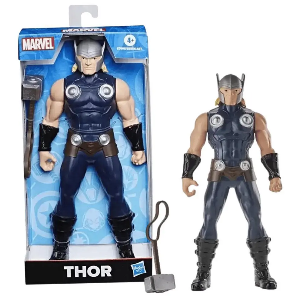 Hasbro Akciona figurica Thor Marvel, Šarena