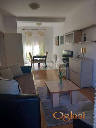 NOVI SAD - CENTAR - 45.00 m2