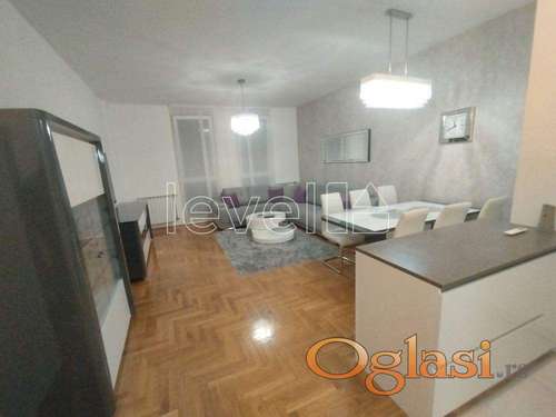 NOVI SAD - CENTAR - 59.00 m2