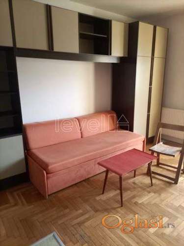 NOVI SAD - CENTAR - 24.00 m2