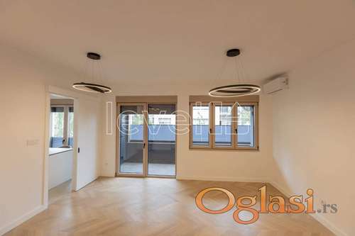 NOVI SAD - CENTAR - 114.00 m2