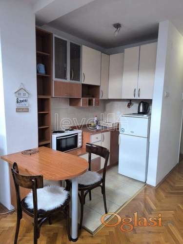 NOVI SAD - NOVA DETELINARA - 26.00 m2