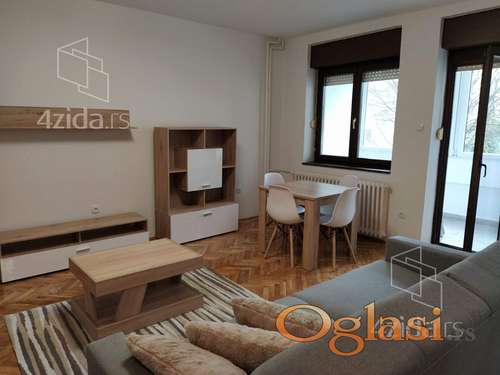 NAMESTEN DVOSOBAN STAN U PETRA DRAPSINA, PET FRIENDLY