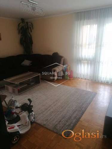 Vidikovac, 3.0 prazan, komforan ID#4253