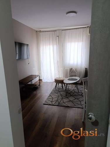NOVI SAD - PODBARA - 45.00 m2