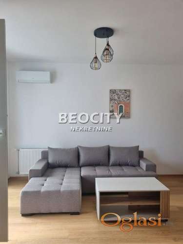 Novi Sad, Centar, Ćirpanova, 1.5, 40m2