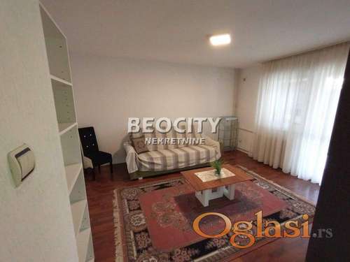 Zemun, Prvomajska, Prvomajska, 1.5, 48m2