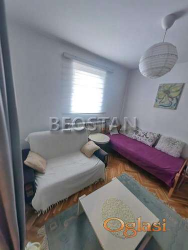Zemun - Prvomajska #64481