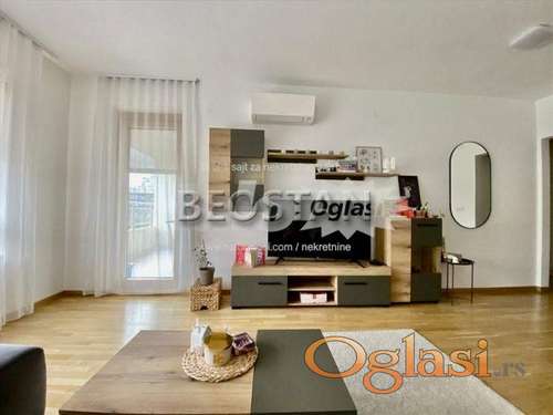 Novi Beograd - Blok 45 novogradnja #64450