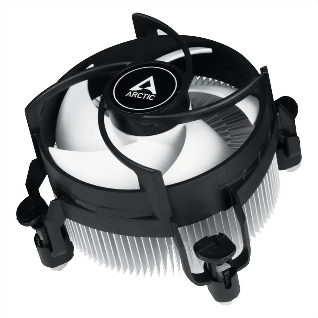 ARCTIC Cooler CPU Alpine 17, s.1700, Acalp00040a