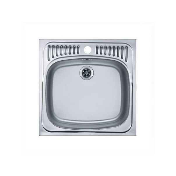 ALVEUS Sudopera Basic 130 fi 60 mat