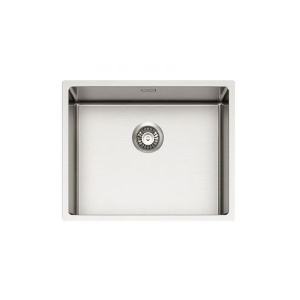 ALVEUS Sudopera Nox 50 fi 90 češljani inox