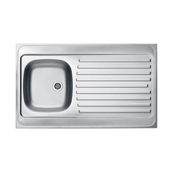 ALVEUS Sudopera Classic 70 fi 60 mat