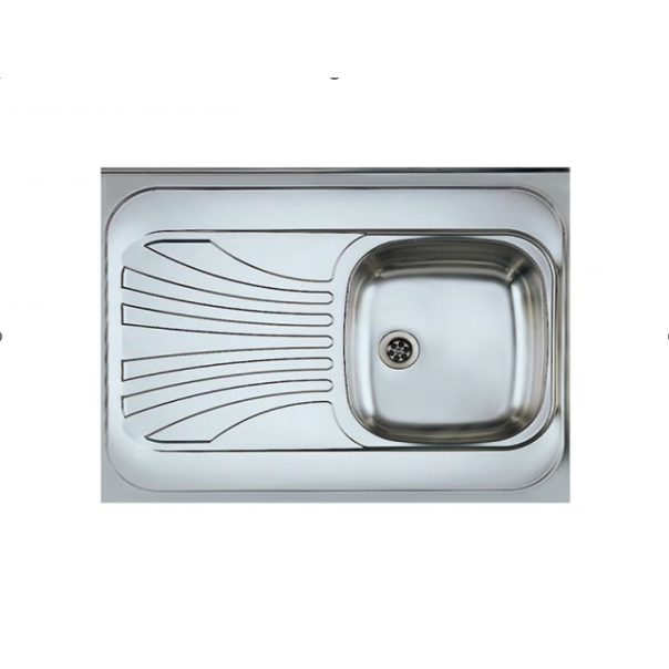ALVEUS Sudopera Classic 30 desna fi 60 mat
