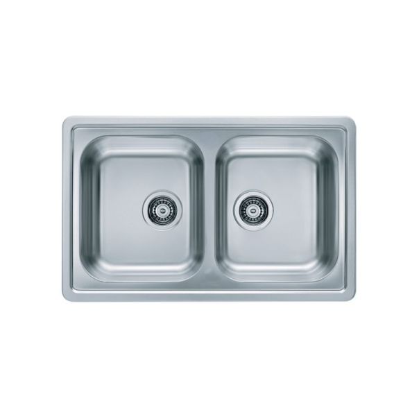 ALVEUS Sudopera Elegant 40 fi 90 polu sjaj