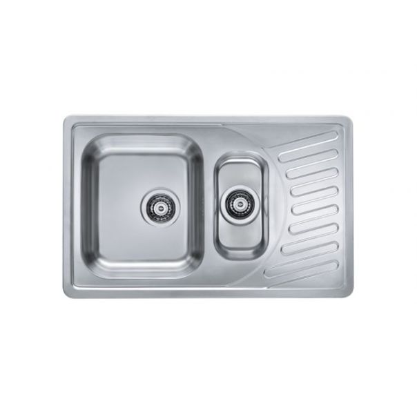 ALVEUS Sudopera Elegant 110 fi 90 polu sjaj