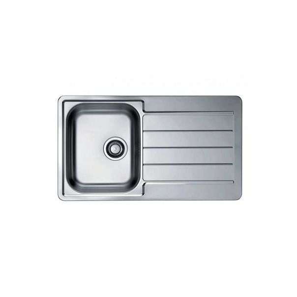 ALVEUS Sudopera Line Max 20 fi 90 mat
