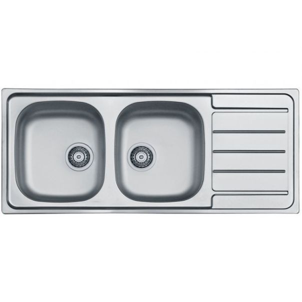 ALVEUS Sudopera Line 100 fi 90 mat