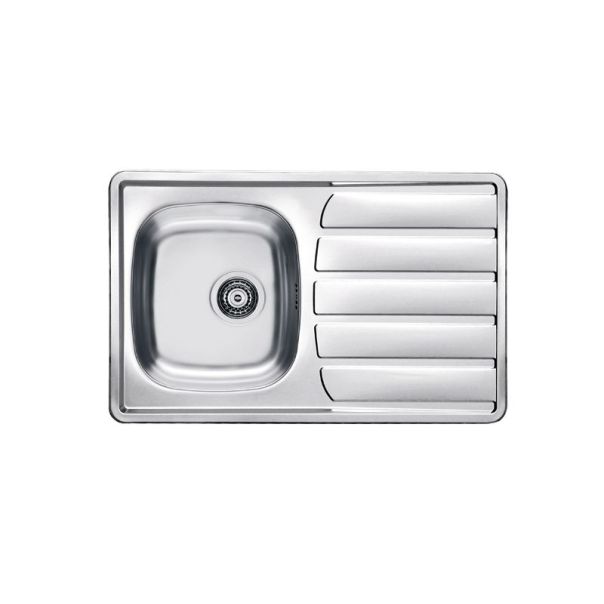 ALVEUS Sudopera Zoom 20 fi 90 mat
