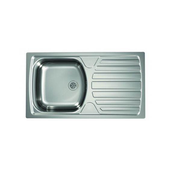 ALVEUS Sudopera Basic 170 fi 90 mat