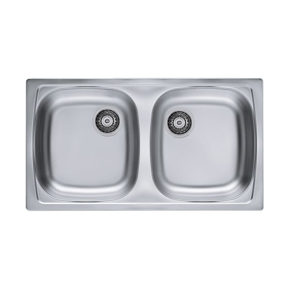 ALVEUS Sudopera Basic 160 fi 90 mat