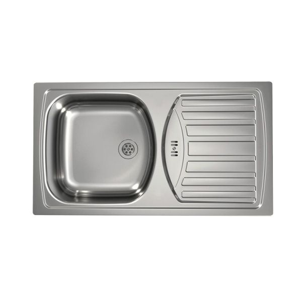 ALVEUS Sudopera Basic 150 fi 90 mat