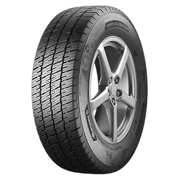 Barum – 195/75R16C 107/105R Vanis AllSeason 8PR