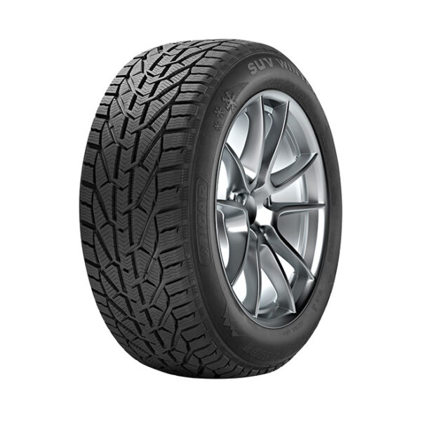 Tigar – 195/65 R15 95T XL TL WINTER TG