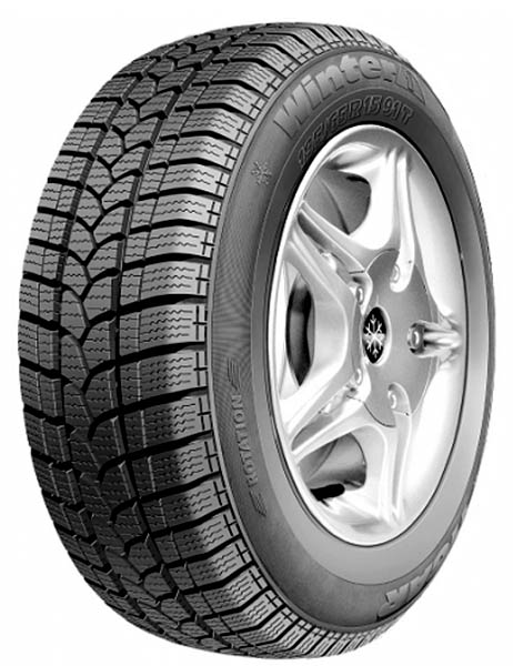 Tigar – 165/70 R14 81T TL WINTER 1 TG