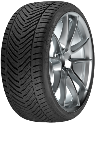 Tigar – 195/65 R15 91T TL ALL SEASON TG