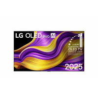 LG OLED83G51LW