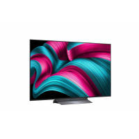 LG OLED65C51LA