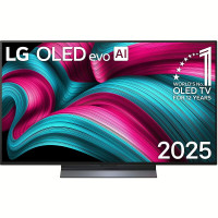LG OLED48C51LA