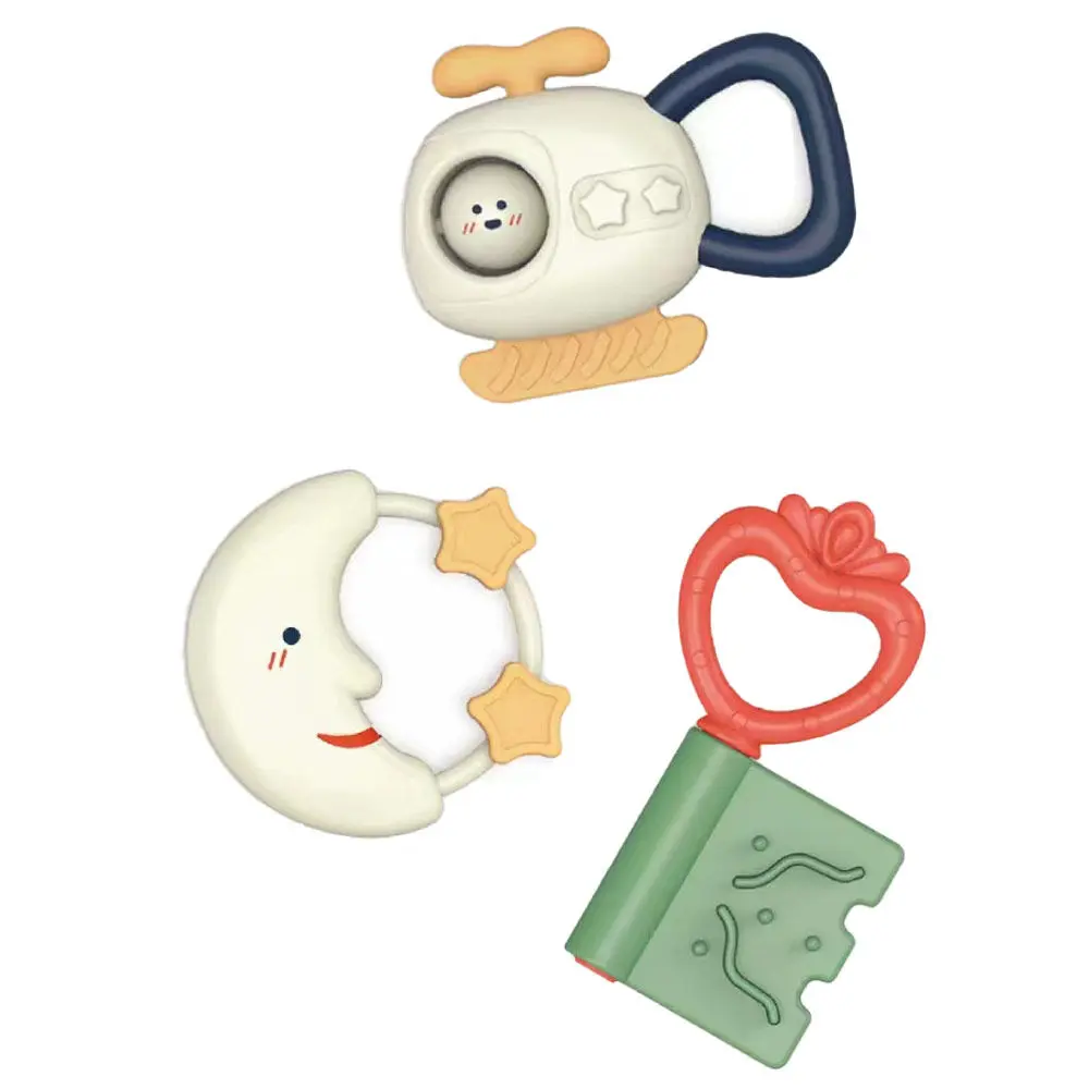Youleen Set glodalica za bebe