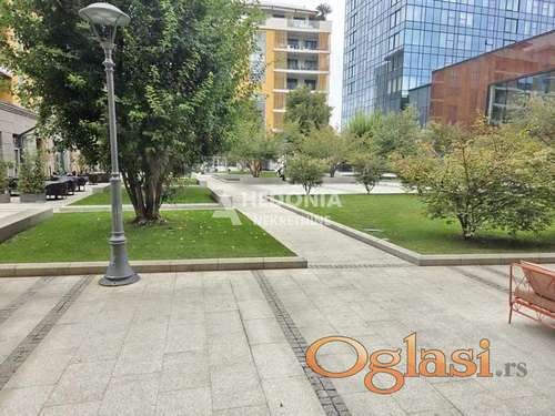 West 65, izdavanje, nov, atraktivan lokal 228m2 ID#10213