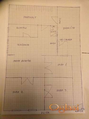 POSLOVNI PROSTOR U SAMOM CENTRU