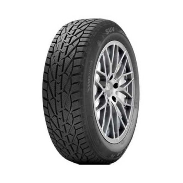 TIGAR Zimska guma 275/45R20 WINTER SUV 110V XL