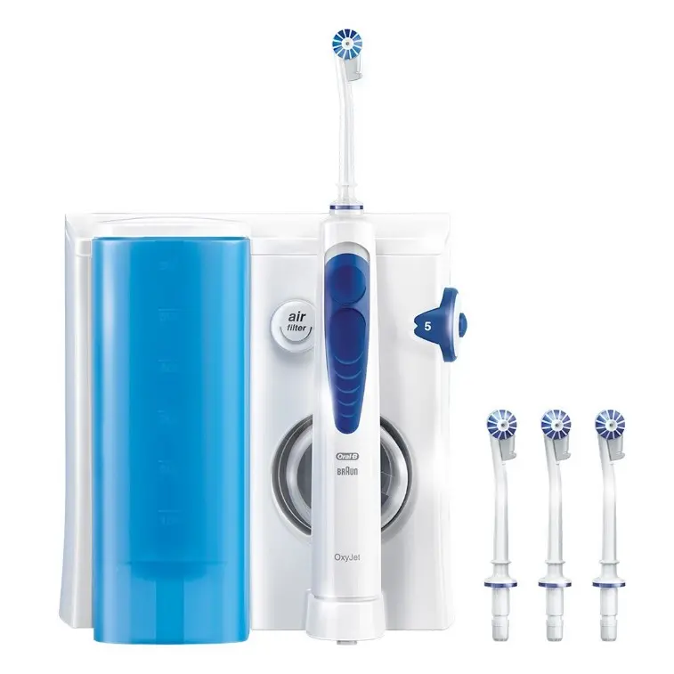 ORAL B Irigator OXY JET beli