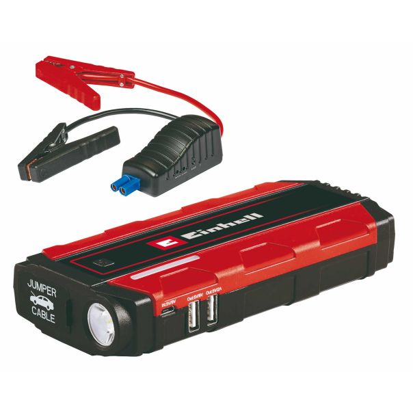 EINHELL Power bank baterija/starter CE-JS 8