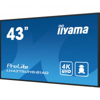 IIYAMA LH4375UHS-B1AG