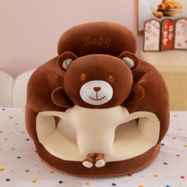 Baby Line Foteljica za bebe BABY GRIZZLY A2