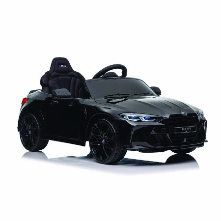 Dečiji auto na akumulator BMW M4 - Crni
