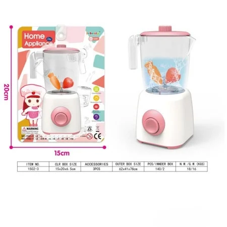 Hk mini igračka blender ( A097817 )