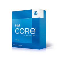Intel i5-13400F tray