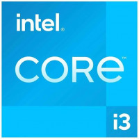 Intel i3-14100 tray