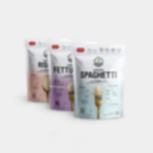 NUTRIFIT Spaghetti Fettuccine Risoni (3 kom.)